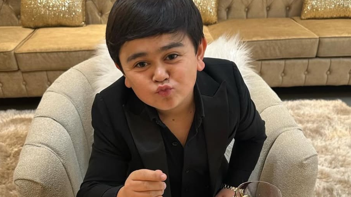 Abdu Rozik Is On Short Break And Not Quitting Laughter Chef 2: Report