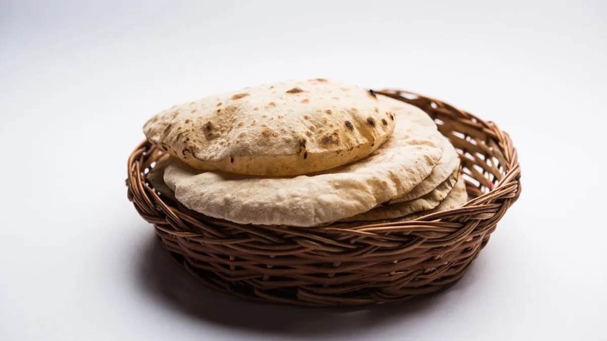 Are You Making Roti Correctly? 5 Roti Mistakes You’re Doing Unknowingly