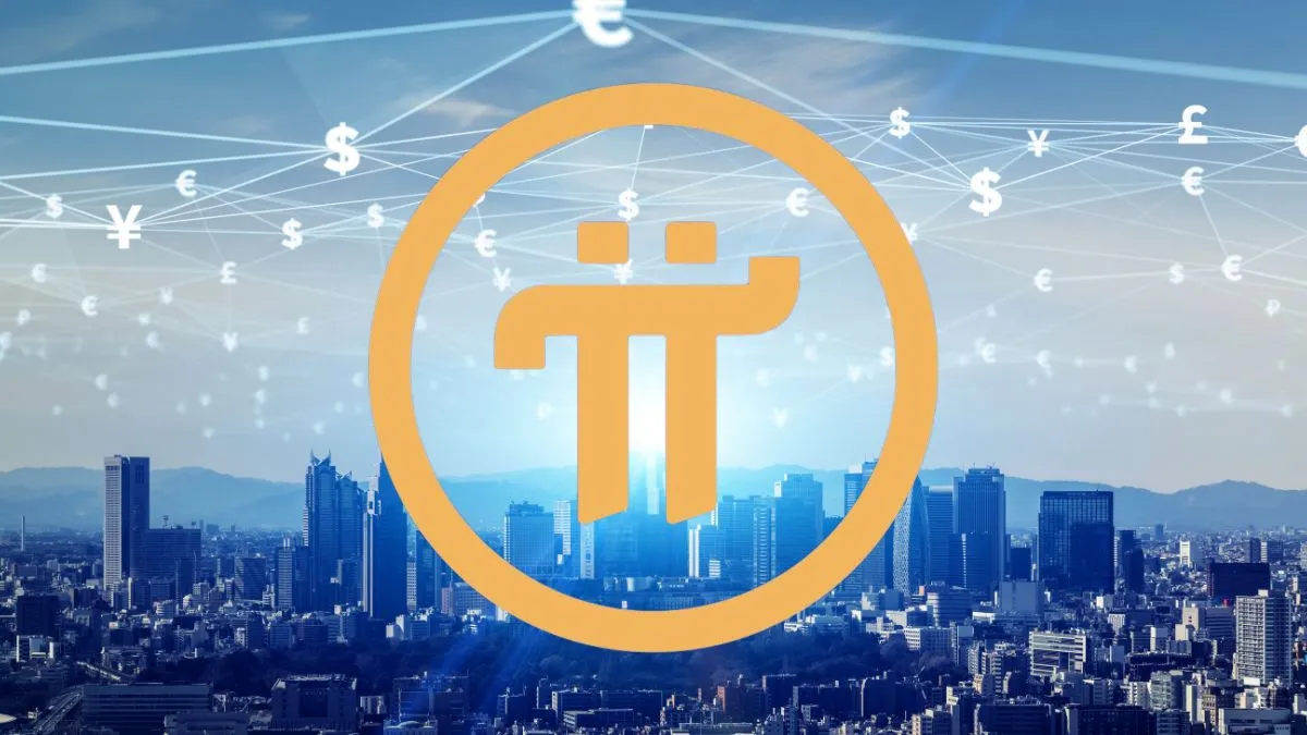 Pi Coin Price Today: Pi Network Coin Value Follows Bitcoin, Ethereum ...