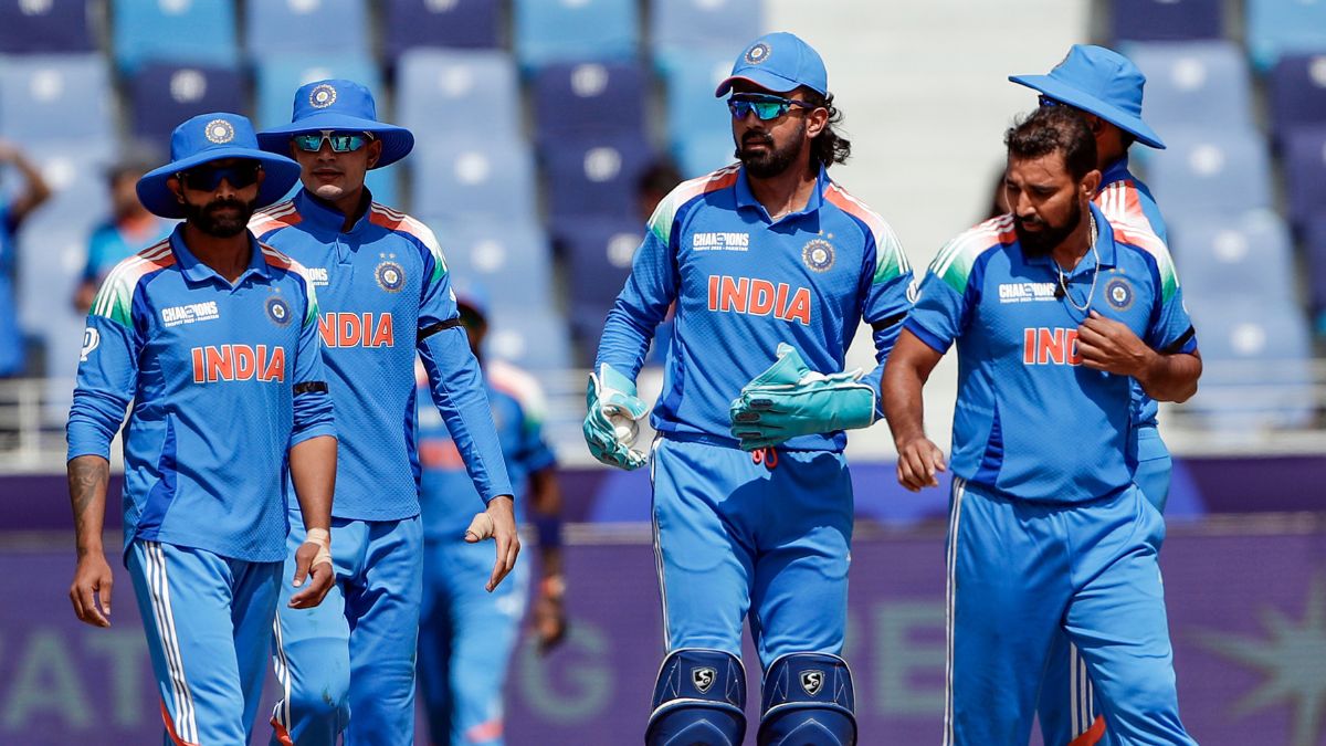 ICC Champions Trophy 2025: Top Run-getters, Leading Wicket-takers; Most Sixes, Highest Score ...