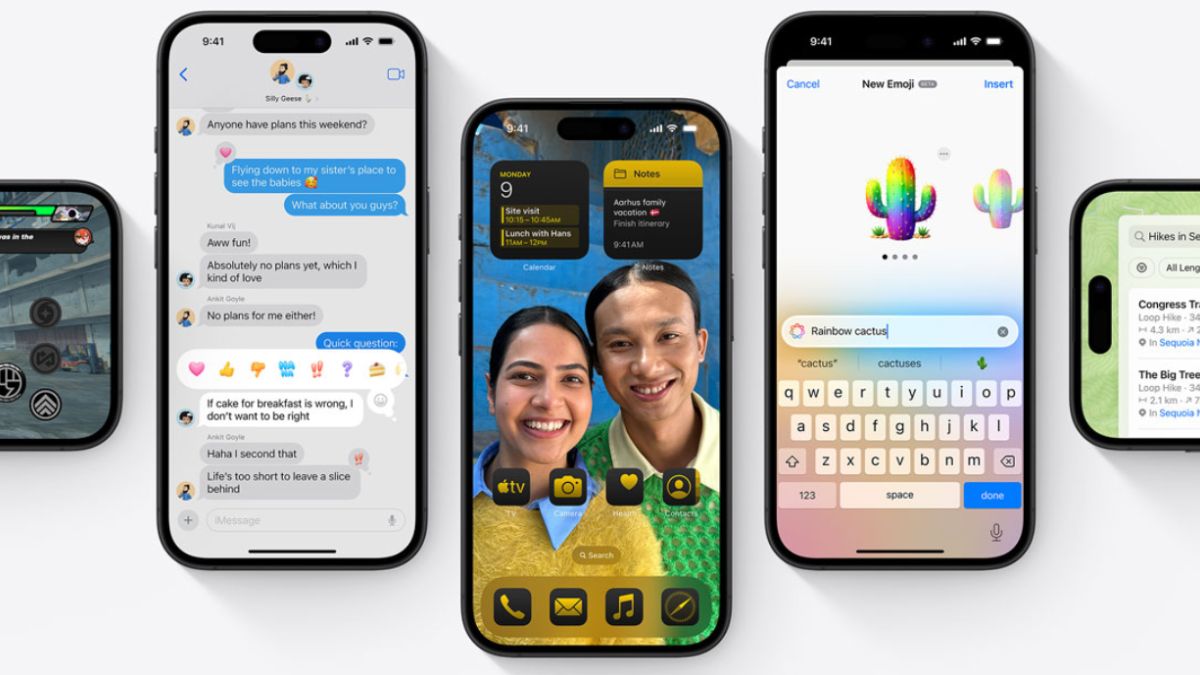 iOS 19: Will Camera & Siri Get Major Upgrades? Expected Release Date ...