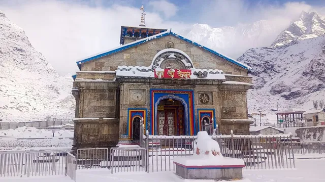Kedarnath Ropeway Gets Cabinet Nod, Project To Cut Travel Time From 9 ...