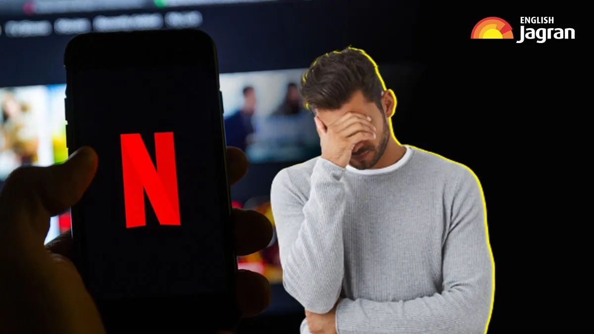 SCAM ALERT: Fake Netflix Emails Could Steal Your Login And Bank Info ...