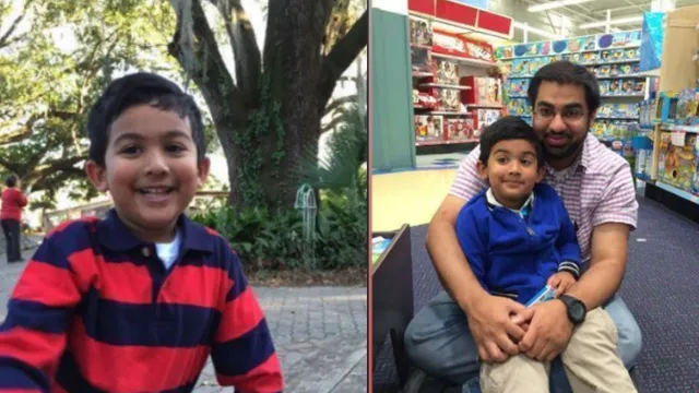 Missing Georgia Teen, Who Featured On Netflix’s 'Unsolved Mysteries ...