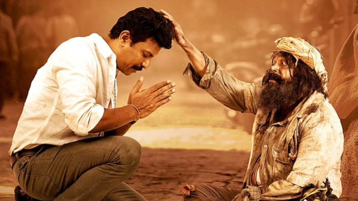 Rajakili OTT Release: Date, Platform To Watch Highly-Anticipated Thambi ...