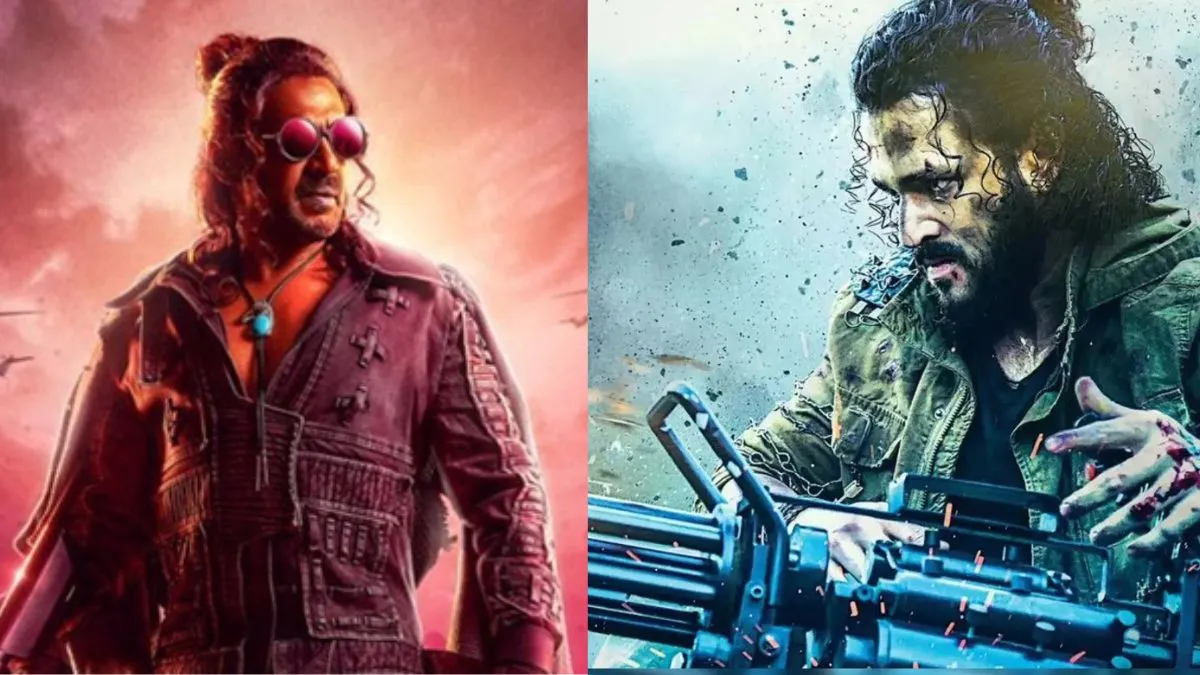 Delayed Movies Set To Release On OTT In March: Agent To UI On Zee5 ...