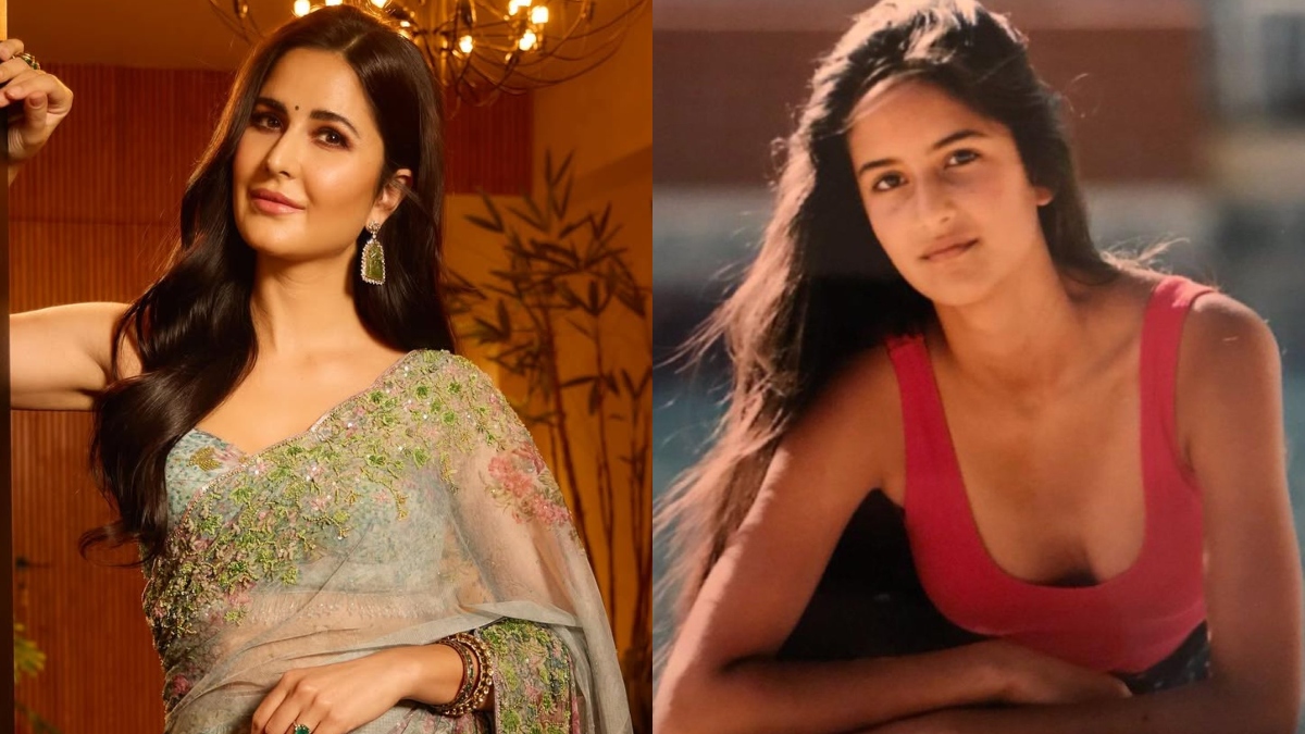 Katrina Kaif On Remarkable Journey From 18-Year-Old Newcomer To Bollywood Icon: 'I Was Extremely...'