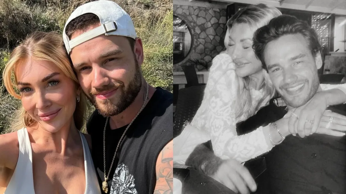 Liam Payne's Girlfriend Kate Cassidy's Heartbreaking Confession, Says ...