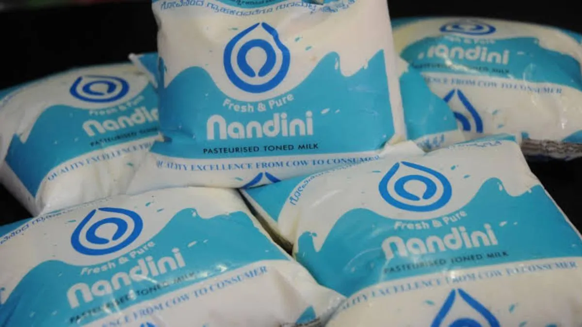 Nandini Milk Prices In Karnataka To Be Hiked? Dairy Farmers Demand Rs ...