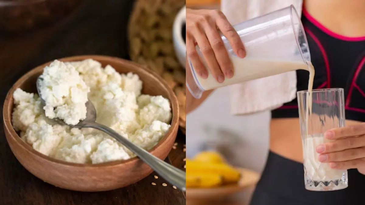 5 Smart Ways To Use Paneer Ka Pani In Your Regular Diet