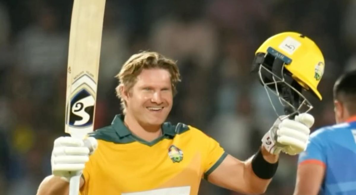 List Of Top 10 Richest Cricketers Playing In International Masters League T20, 2025 And Their ...