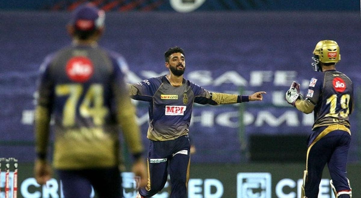 Who is Varun Chakaravarthy? Know Age, Education, Family And More About ...