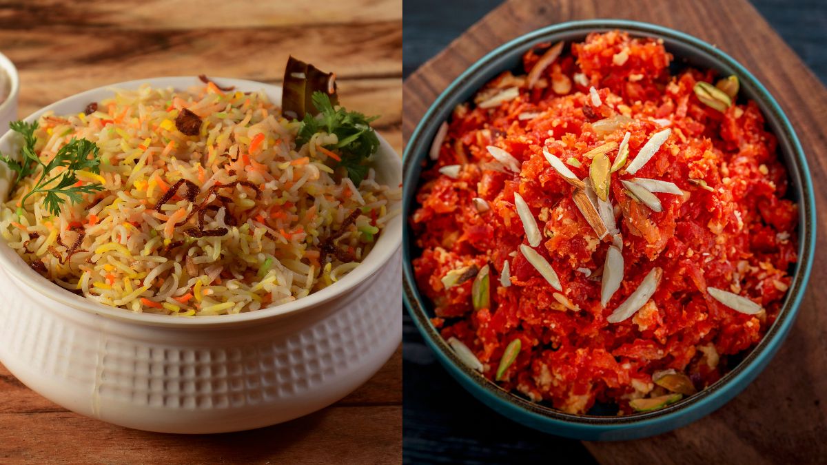 International Women’s Day 2025: 5 Easy And Quick Dishes To Cook For ...