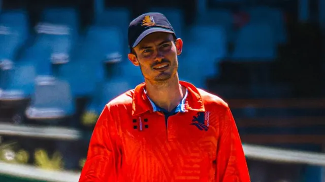 Namibia vs Netherlands Live Streaming: When And Where To Watch NAM vs ...