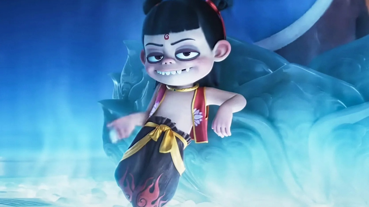 Ne Zha 2 Box Office Collection Day 37: Yu Yang’s Chinese Animated Movie Continues To Rule ...