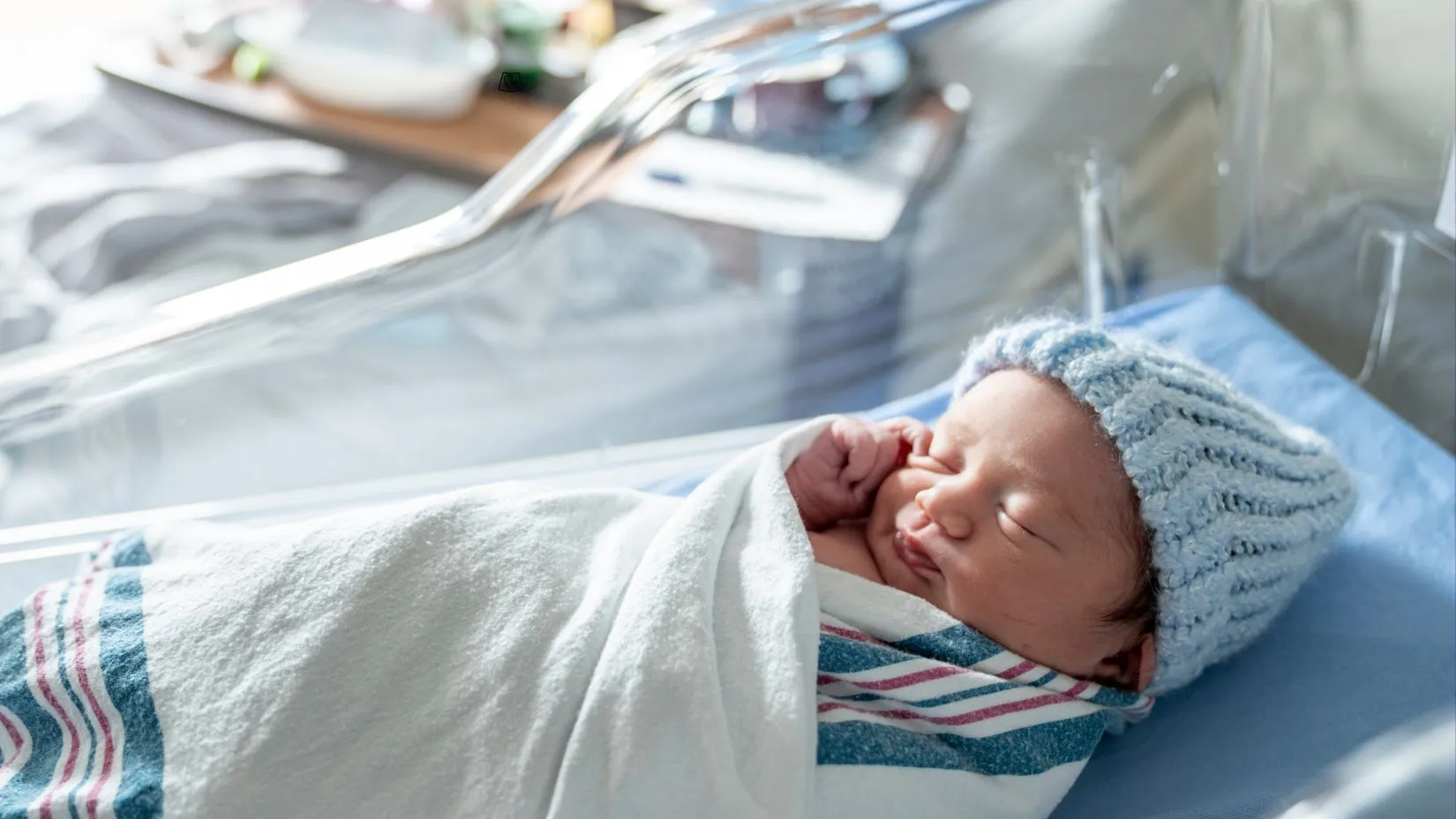 What Is The Impact Of Newborn Screening On The Early Diagnosis Of Rare ...