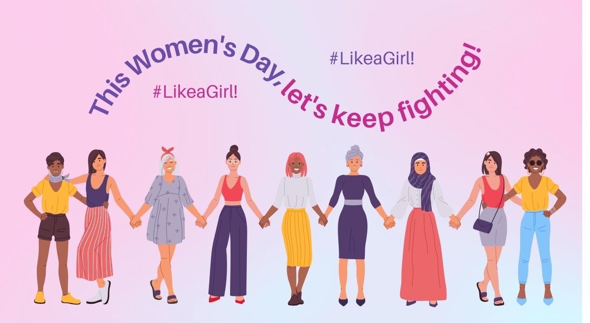 Which Special Day Is Today (8th March) International Women's Day 2025 ...