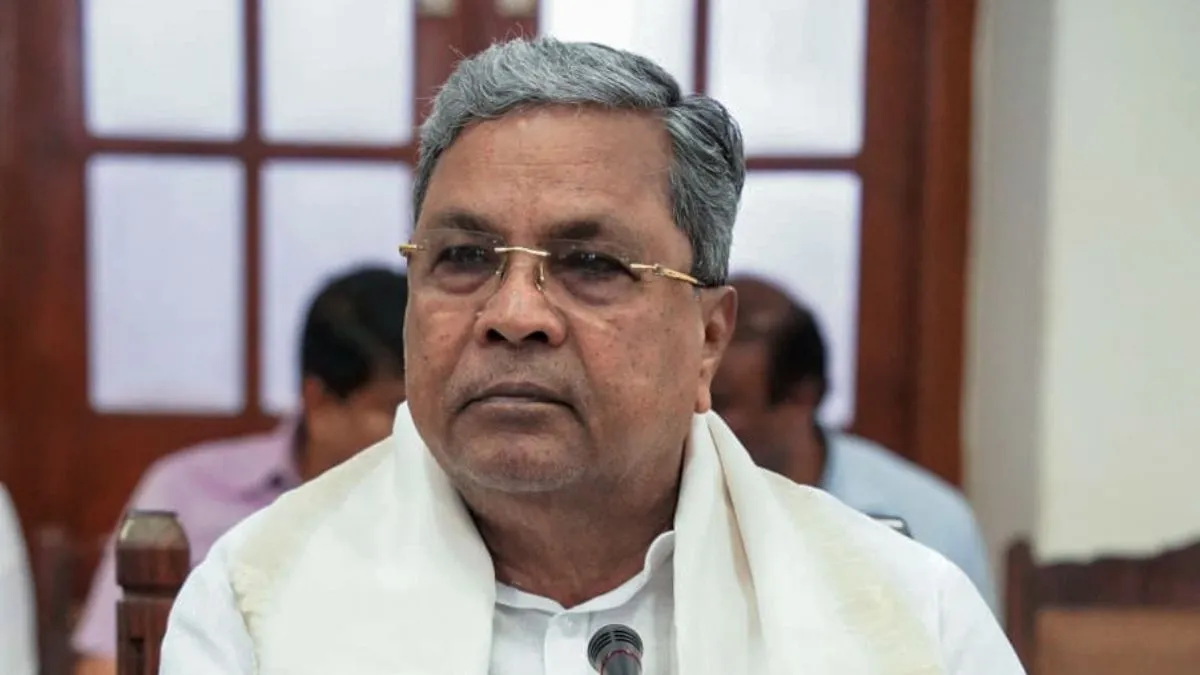 Karnataka Budget 2025: CM Siddaramaiah Presents State Budget, Says ...