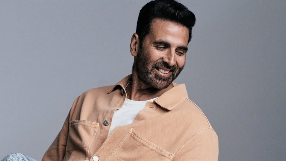 Akshay Kumar Takes A Dig At Actors Arriving Late On Film Sets, Says 'I ...