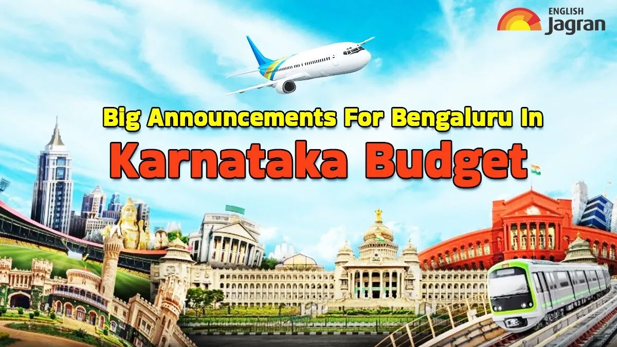Namma Metro Expansion, Traffic Measures, Road Connectivity And More ...