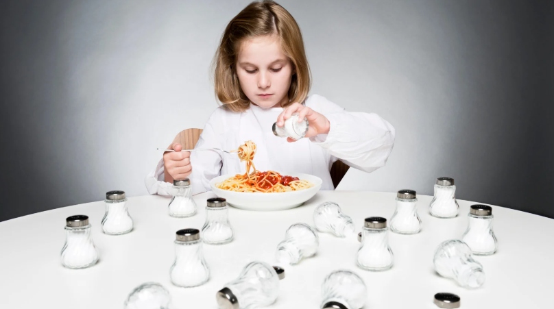 Are You Consuming Too Much Salt? 4 Important Reasons To Cut Back Now