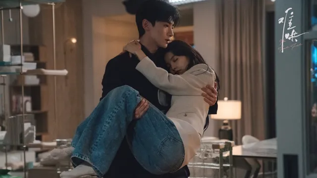 The First Frost On OTT: Happy Or Sad Ending? Know The Fate Of Sang Yan ...