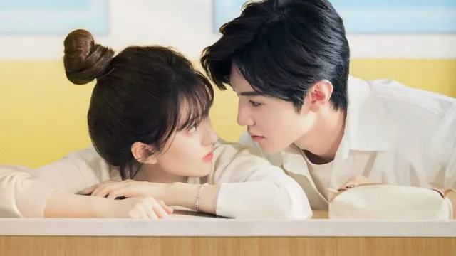 Revisiting Hidden Love's Sang Zhi And Duan Jiaxu's Love Story As You ...