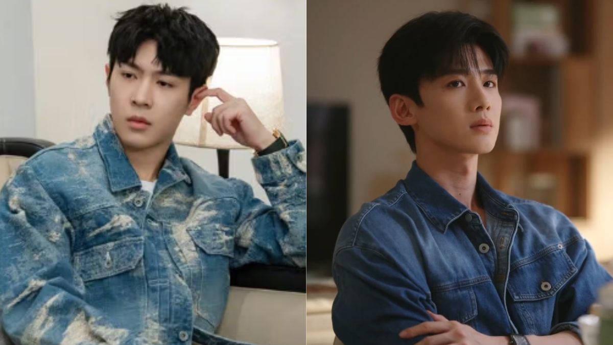 Why Hidden Love's Victor Ma Was Not Cast As Sang Yan In The First Frost? Actor Says 'If I Were ...