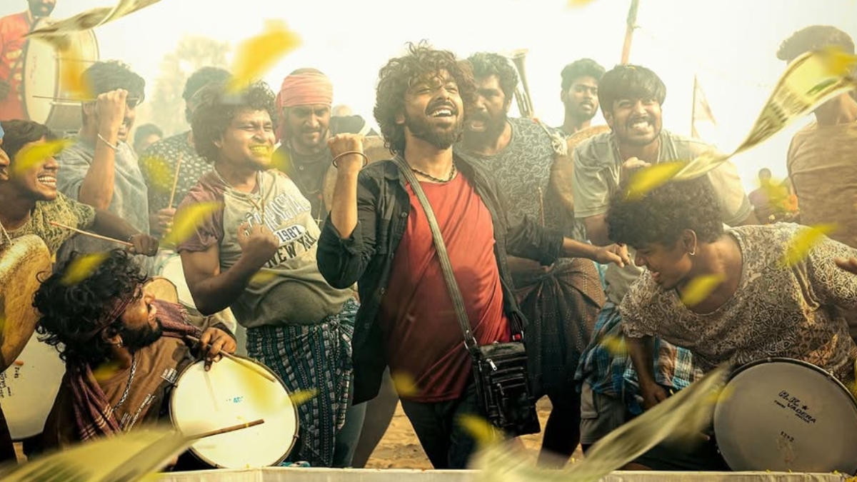 Kingston Box Office Collection Day 1: GV Prakash-Divyabharathi’s Tamil ...