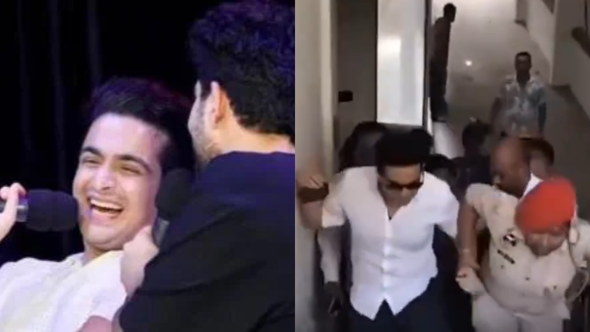 YouTuber Ranveer Allahbadia Interrogated For Four Hours By Assam Police ...