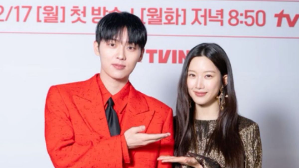 My Dearest Nemesis Episode 7-8: When And Where To Watch In India; What ...