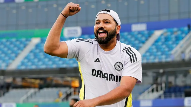 Rohit Sharma To Retire If India Lose Champions Trophy 2025 Final? Report Claims THESE NAMES ...