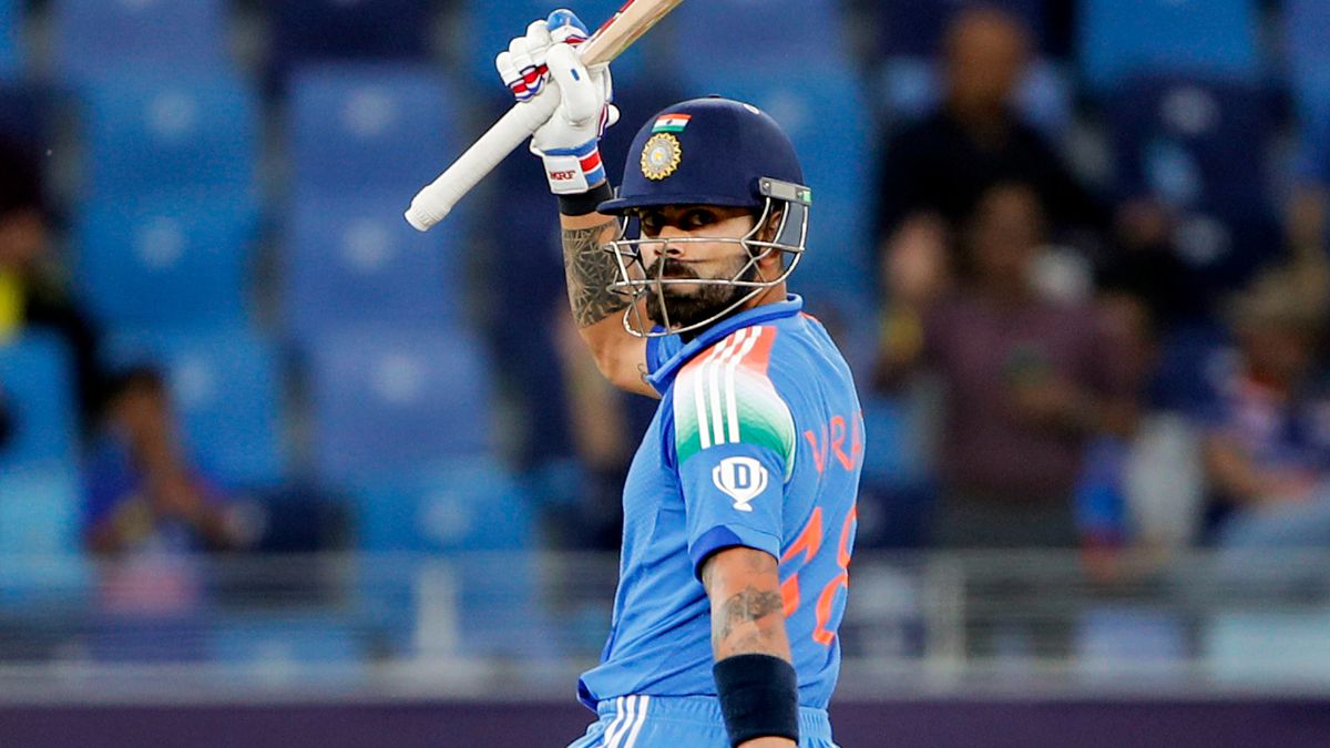 IND vs NZ, ICC Champions Trophy 2025: Virat Kohli's Performance In ICC ...