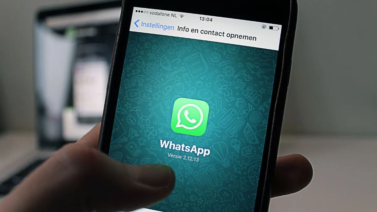Pakistan SHOCKER: WhatsApp Group Admin Killed In Peshawar For Allegedly ...
