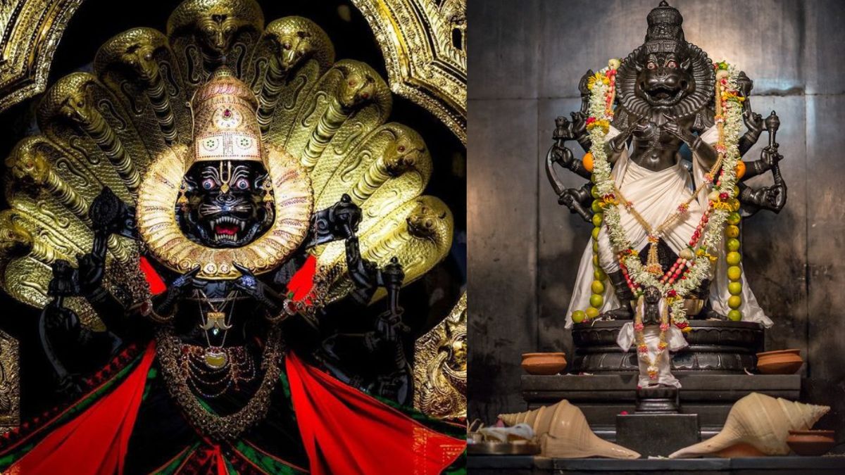 Govinda Dwadashi 2025: Date, Shubh Muhurat, Significance And Rituals To ...