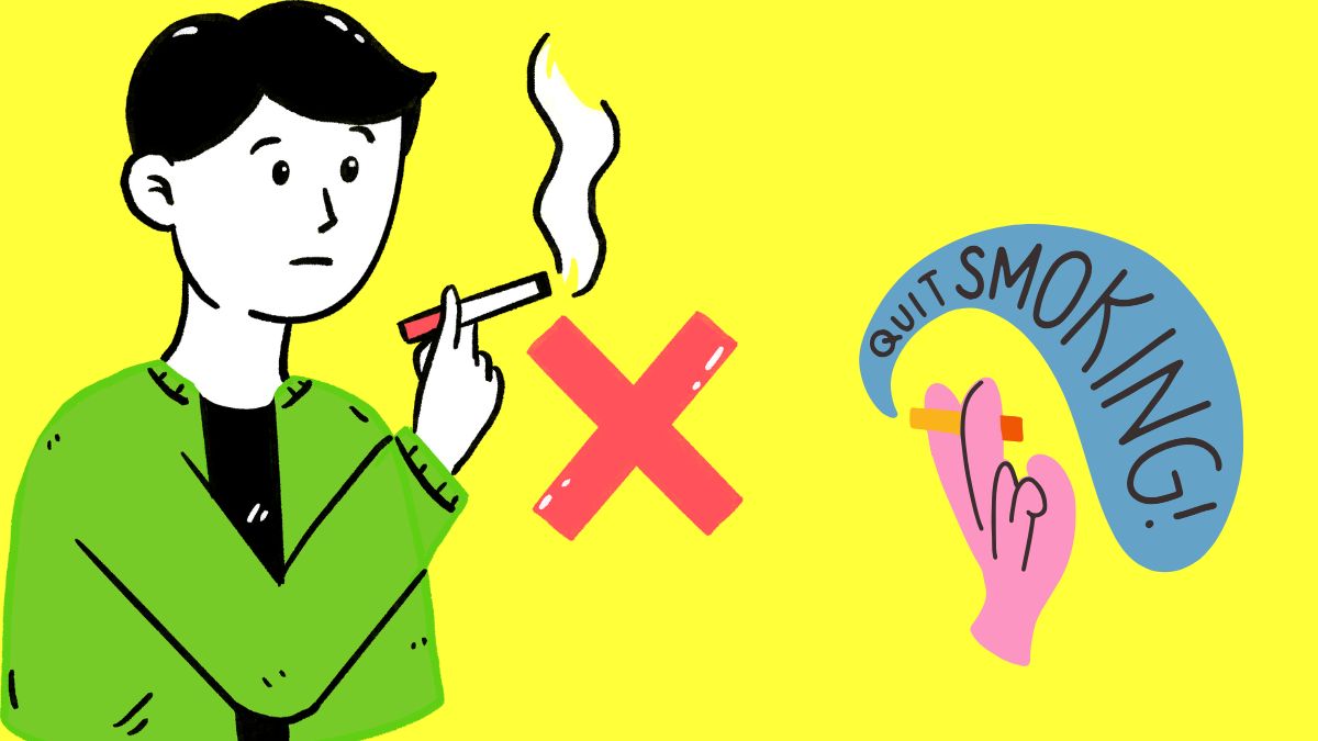 No Smoking Day 2025: Messages And Quotes To Share With Your Close Ones ...