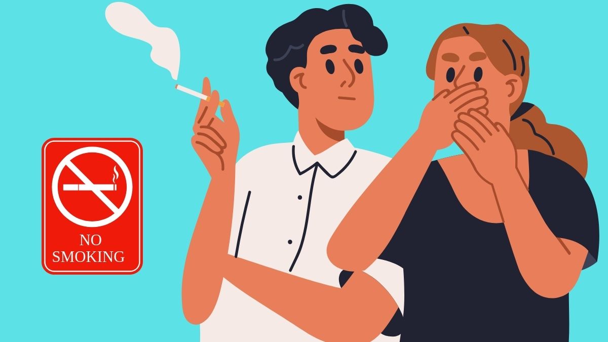No Smoking Day 2025: Messages And Quotes To Share With Your Close Ones ...