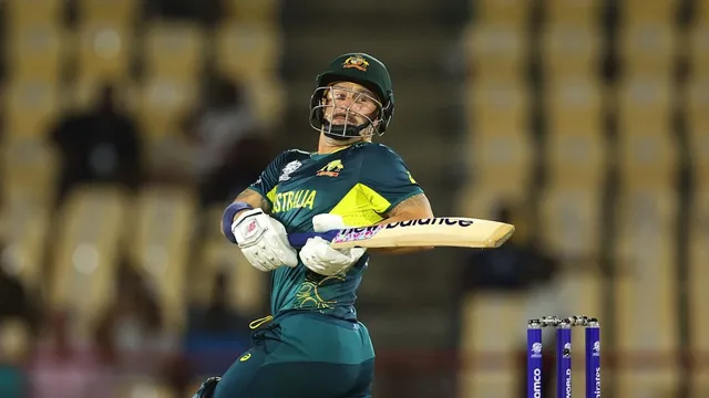 IPL 2025: Gujarat Titans Name Matthew Wade As Assistant Coach Ahead Of ...