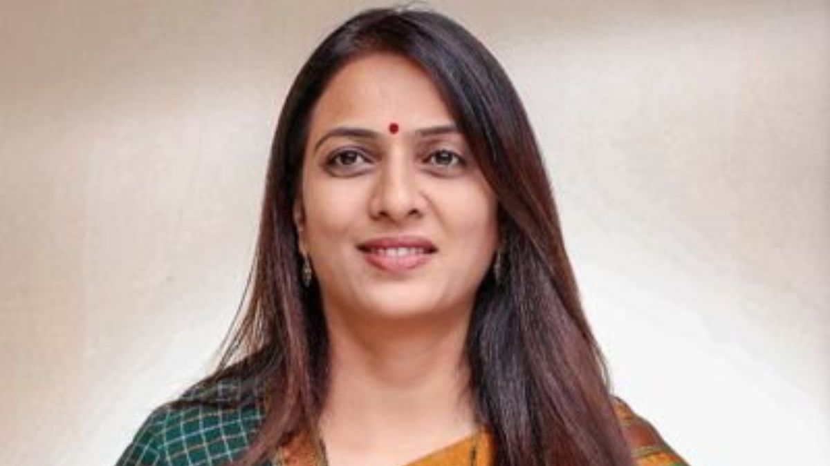 ‘Allow Women To Commit One Murder’: NCP-SP Leader’s Appeal To President ...