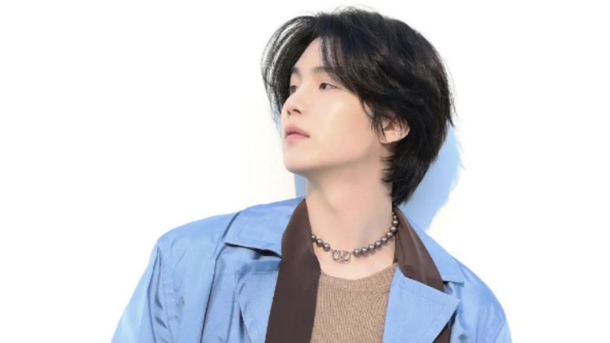 BTS ARMYs Celebrate Suga's Birthday; Await An Update From Min Yoongi ...