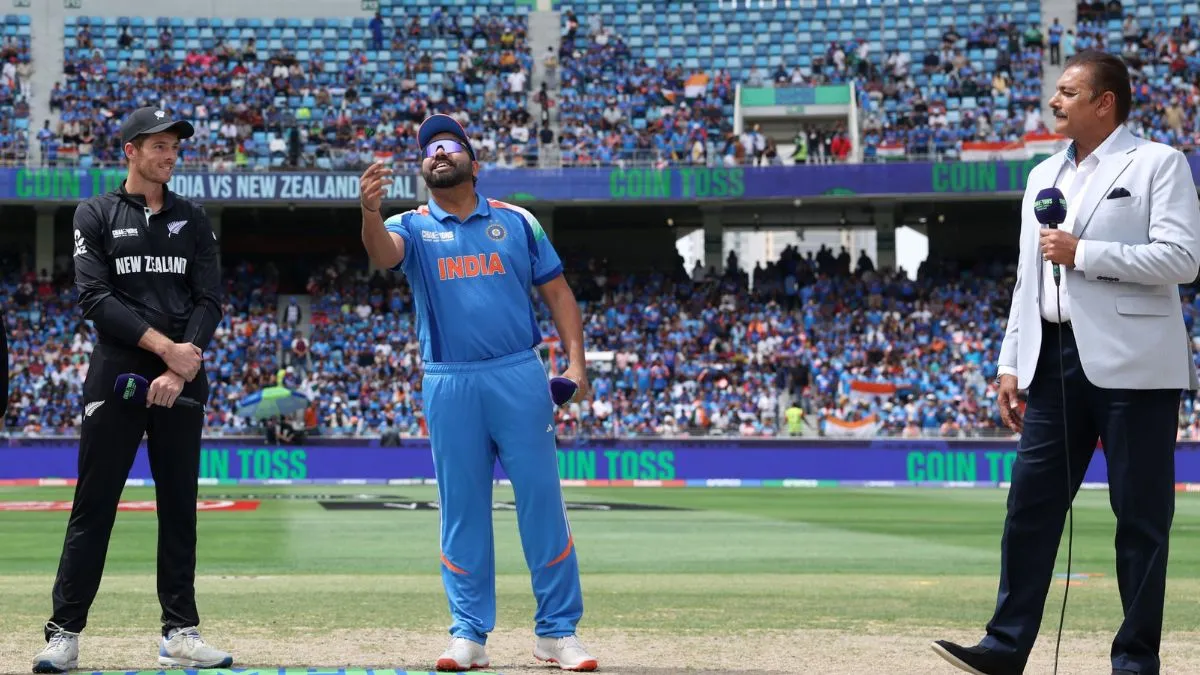IND vs NZ, Champions Trophy Final: Rohit Sharma Loses 12 Consecutive Tosses In ODIs, Shares ...