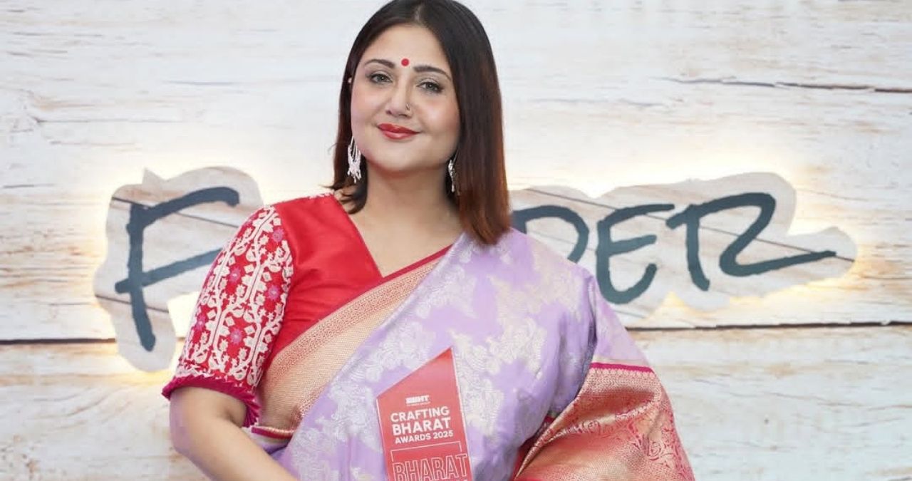 List Of Top 10 Richest Bengali Actresses And Their Net Worth: Subashree ...
