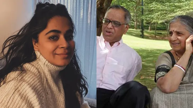 Narayana Murthy-Sudha Murthy's Biopic: Ashwiny Iyer Tiwari Shares ...