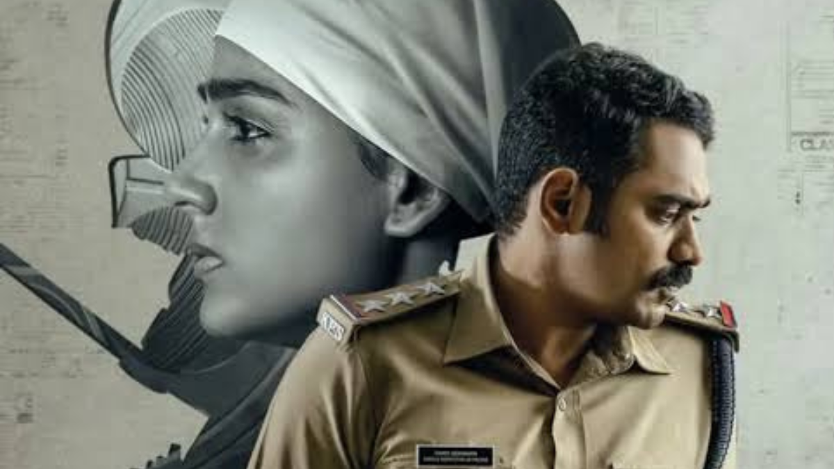 Rekhachithram OTT Release (Telugu): When And Where To Watch Asif Ali's ...