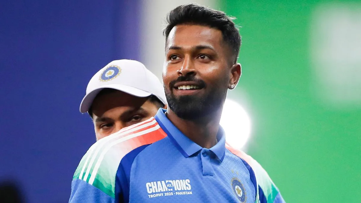 Hardik Pandya Sums Up His Fight Against Challenges After Champions ...