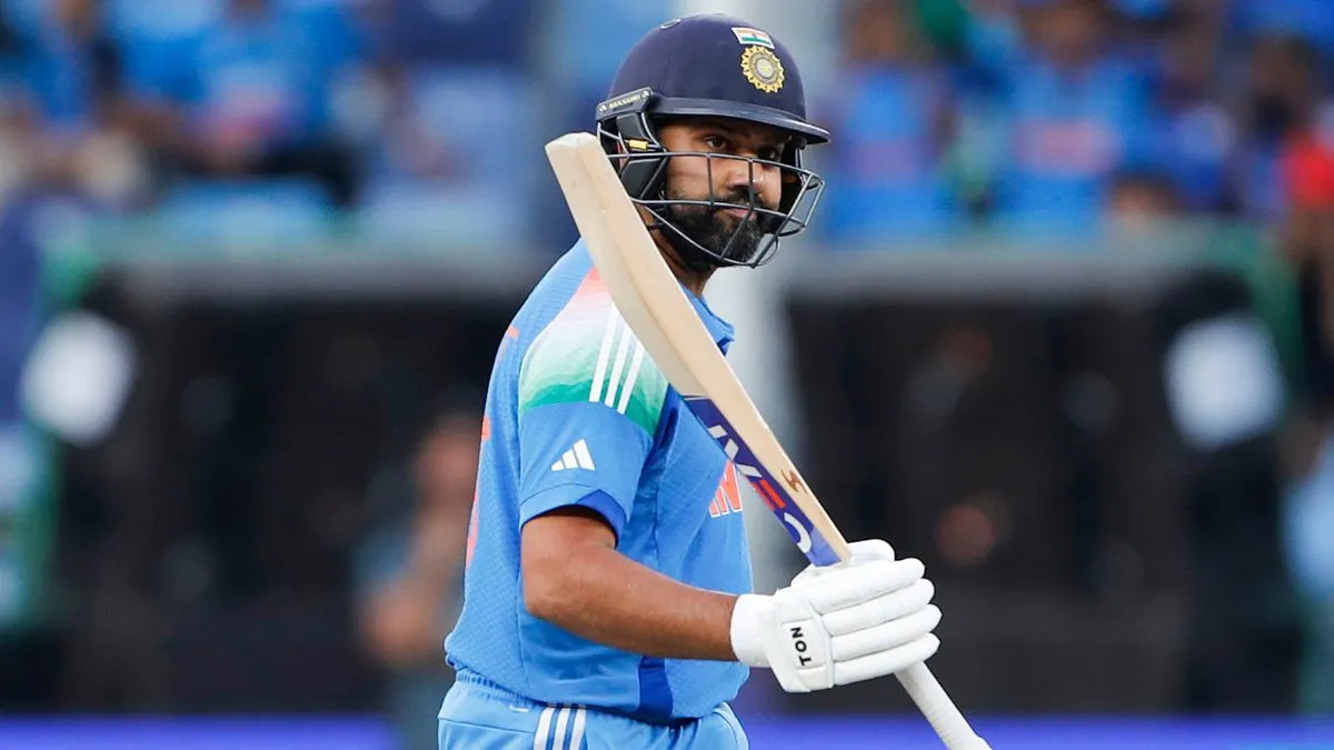 Rohit Sharma Breaks Silence On ODI Future Amid Retirement Speculations After Champions Trophy ...