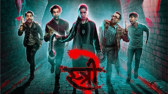 Stree 2 Credit War Ends: Shraddha Kapoor Or Rajkummar Rao, Who Is Responsible For Movie’s ...