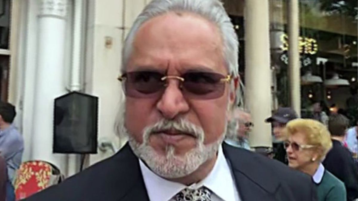 Top 10 World- Famous Indian Fugitives And Their Scandals: Vijay Mallya ...