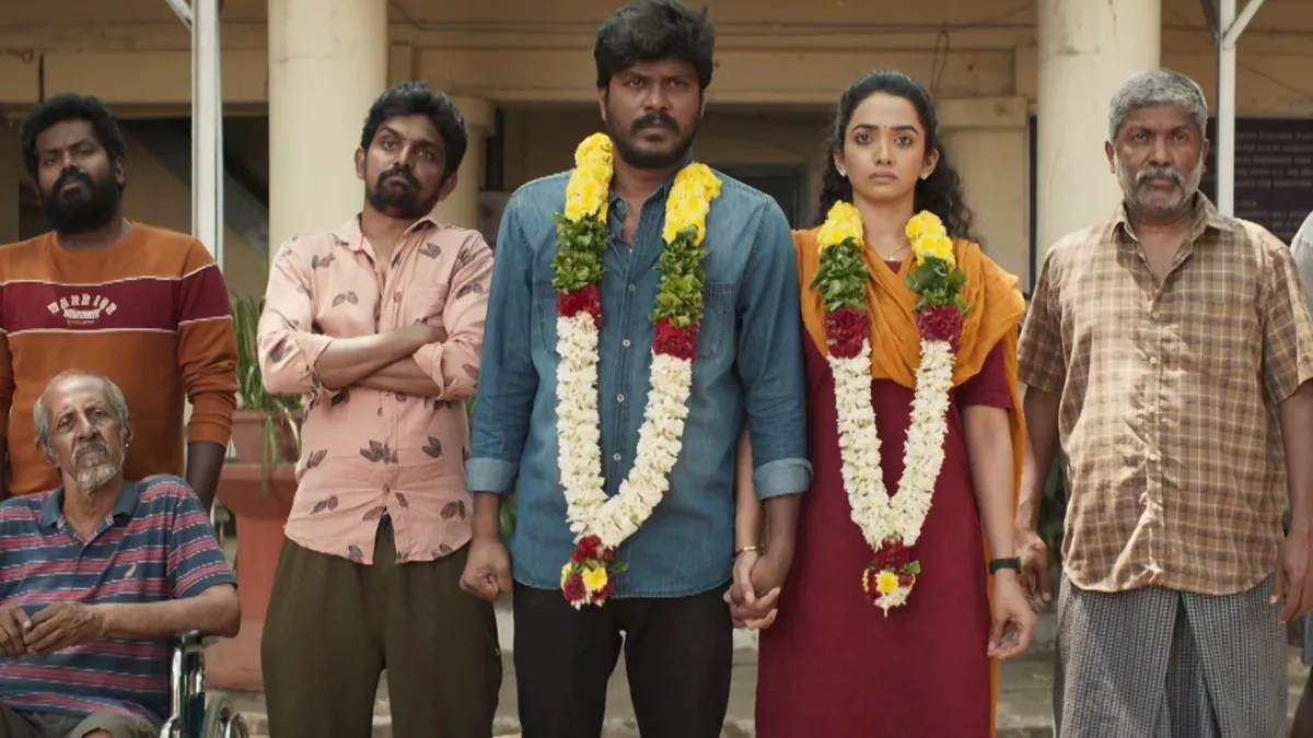 Kudumbasthan OTT Release: Manikandan's Tamil Movie Opens To Mixed ...