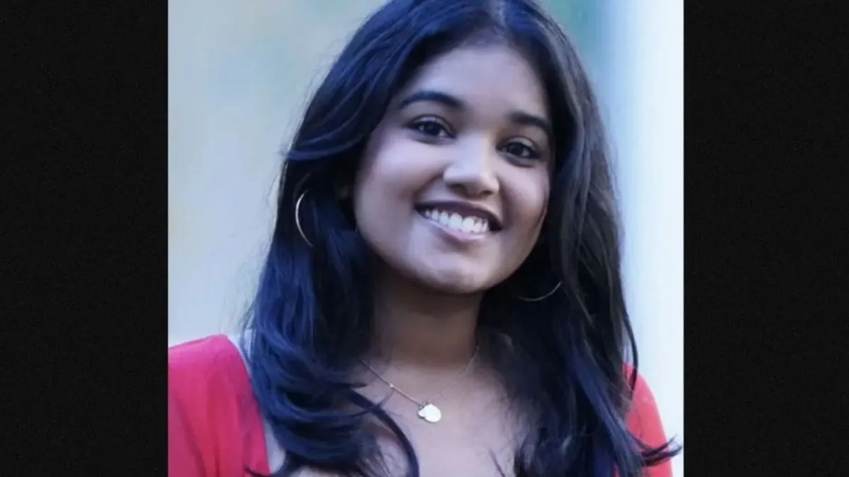 Sudiksha Konanki Case: Last Person Who Spotted Indian Student On ...